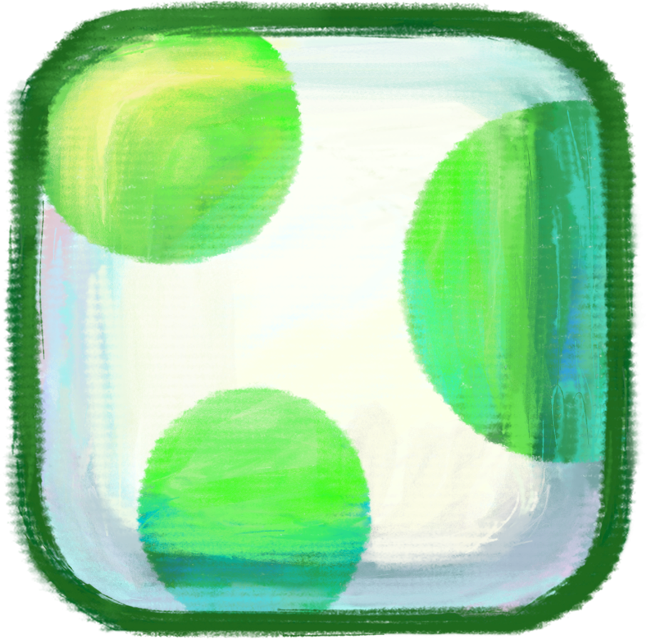 File:Egg Block Artwork - Yoshi's New Island.png - Super Mario Wiki, the ...