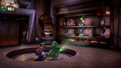 Fitness Center - Super Mario Wiki, the Mario encyclopedia