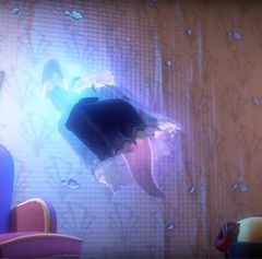 Chambrea - Super Mario Wiki, the Mario encyclopedia