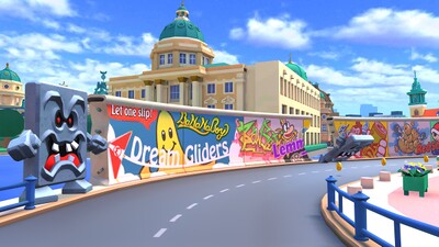 Whomp - Super Mario Wiki, the Mario encyclopedia