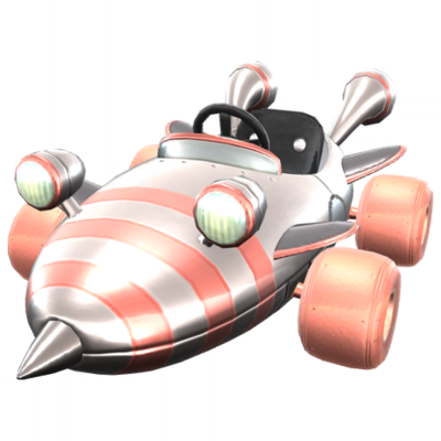 Rose Queen - Super Mario Wiki, the Mario encyclopedia