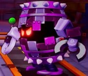 Glohm Sharpcask - Super Mario Wiki, the Mario encyclopedia