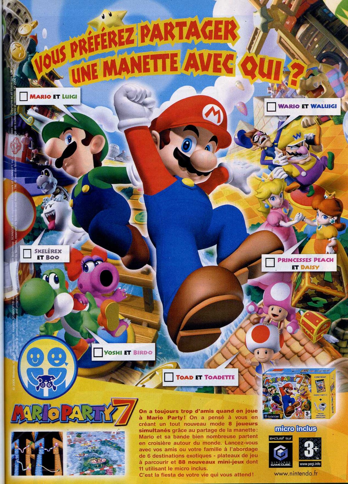 File:MP7adNinF.jpg - Super Mario Wiki, the Mario encyclopedia