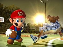 NBA Street V3 - Super Mario Wiki, the Mario encyclopedia