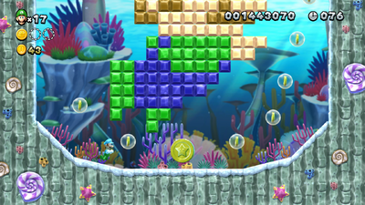 Huckit Beach Resort - Super Mario Wiki, the Mario encyclopedia