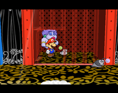 Puni elder - Super Mario Wiki, the Mario encyclopedia