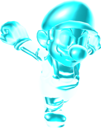 Super Mario Galaxy - Super Mario Wiki, the Mario encyclopedia