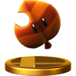 Super Leaf - Super Mario Wiki, the Mario encyclopedia