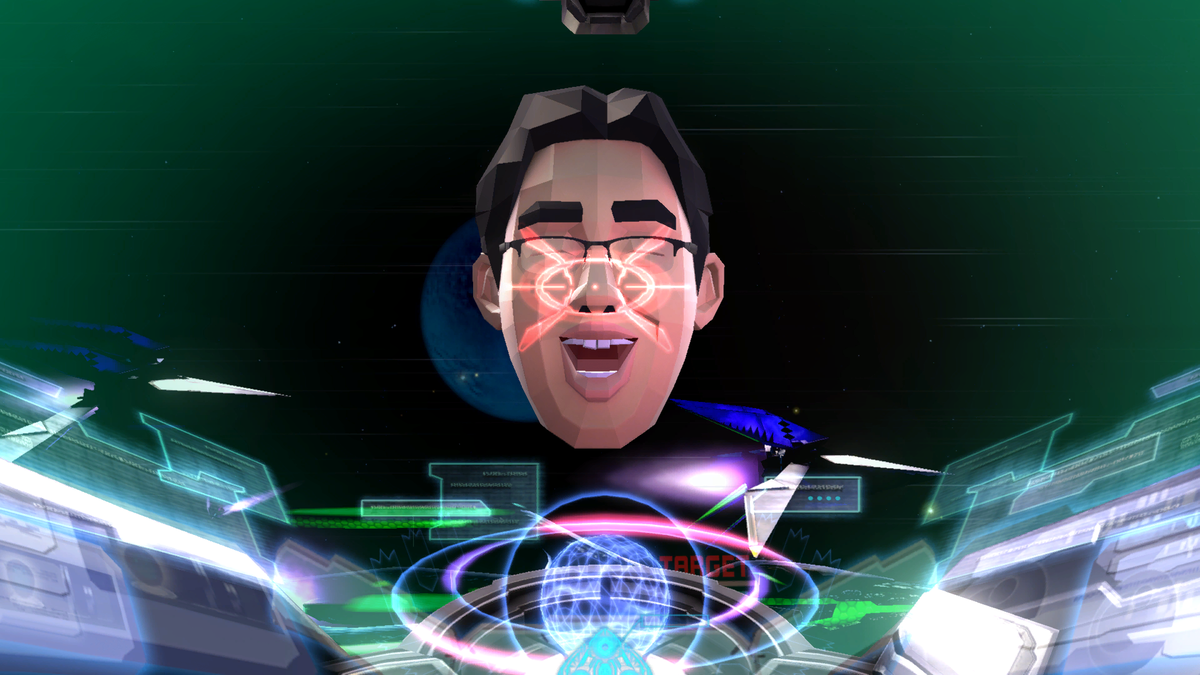 File:SSB4 Wii U Challenge 38.png - Super Mario Wiki, the Mario encyclopedia
