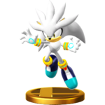 Silver - Super Mario Wiki, the Mario encyclopedia