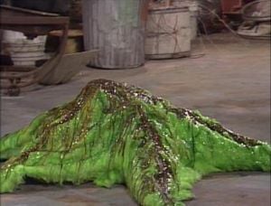 Slime Ghost - Super Mario Wiki, the Mario encyclopedia