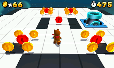 Special 1-3 - Super Mario Wiki, the Mario encyclopedia