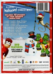 A Very kaboom! Christmas! - Super Mario Wiki, the Mario encyclopedia