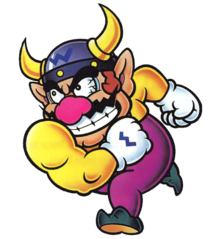 Dash Attack - Super Mario Wiki, the Mario encyclopedia