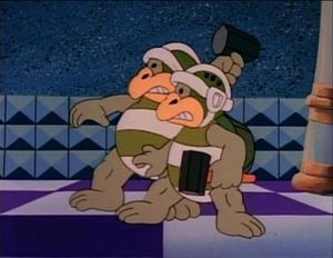 Sledge Bro - Super Mario Wiki, the Mario encyclopedia