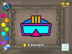 Color Me Happy - Super Mario Wiki, the Mario encyclopedia