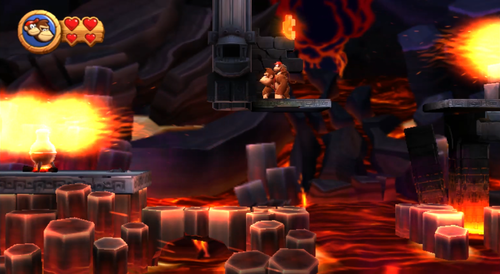 Furious Fire - Super Mario Wiki, the Mario encyclopedia