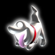 Polterpup - Super Mario Wiki, the Mario encyclopedia