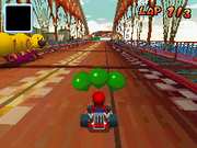 Gallery:Wiggler - Super Mario Wiki, the Mario encyclopedia