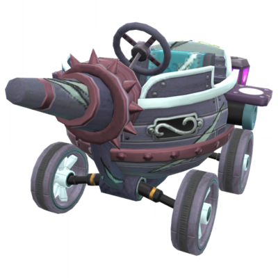 Warship - Super Mario Wiki, the Mario encyclopedia