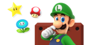 Gallery:Ice Flower - Super Mario Wiki, the Mario encyclopedia