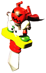 Smithy Gang - Super Mario Wiki, the Mario encyclopedia