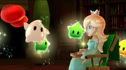 Luma (theme) - Super Mario Wiki, the Mario encyclopedia