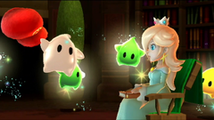 Luma (theme) - Super Mario Wiki, the Mario encyclopedia