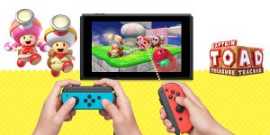 Nintendo Switch Multiplayer Games Trivia Quiz - Super Mario Wiki, the ...