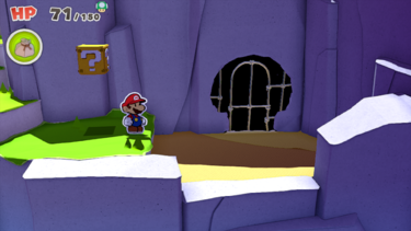 Bonehead Island - Super Mario Wiki, the Mario encyclopedia