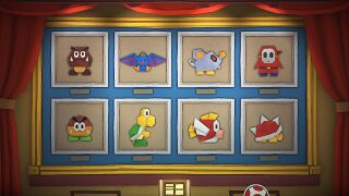 Folded Soldiers - Super Mario Wiki, the Mario encyclopedia