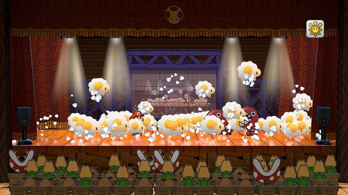 File:PMTTYDNS Sleepy Sheep.jpg - Super Mario Wiki, the Mario encyclopedia