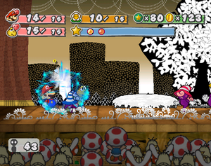 Beldam - Super Mario Wiki, the Mario encyclopedia