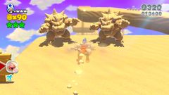 Plessie - Super Mario Wiki, the Mario encyclopedia