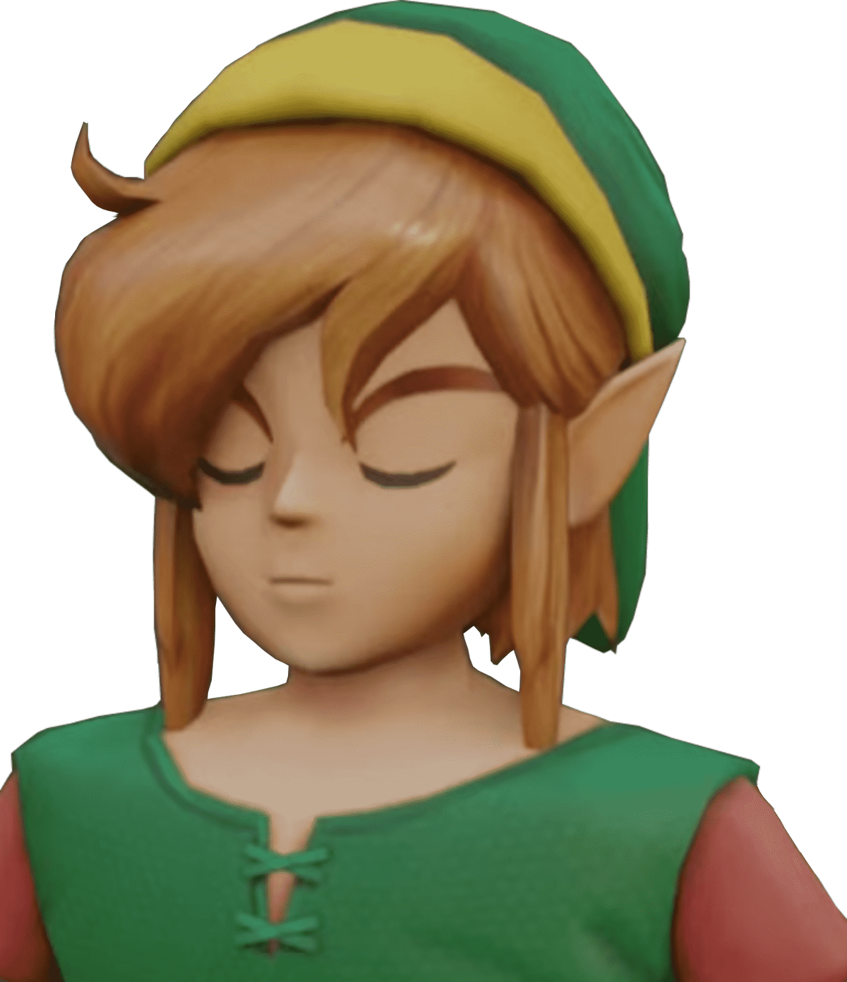 Link - Super Mario Wiki, the Mario encyclopedia