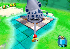 Gooper Blooper - Super Mario Wiki, the Mario encyclopedia