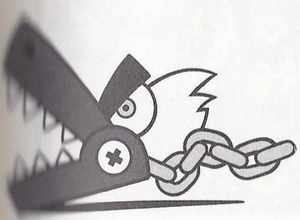 Snapjaw - Super Mario Wiki, the Mario encyclopedia