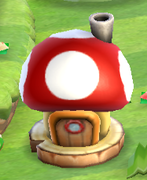 Toad House - Super Mario Wiki, the Mario encyclopedia