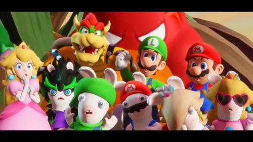 Stay on Track - Super Mario Wiki, the Mario encyclopedia
