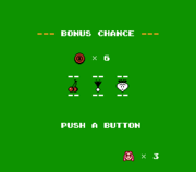 Bonus Chance - Super Mario Wiki, the Mario encyclopedia