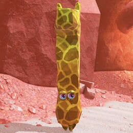 Giraffe - Super Mario Wiki, the Mario encyclopedia