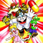 Capsule - Super Mario Wiki, the Mario encyclopedia
