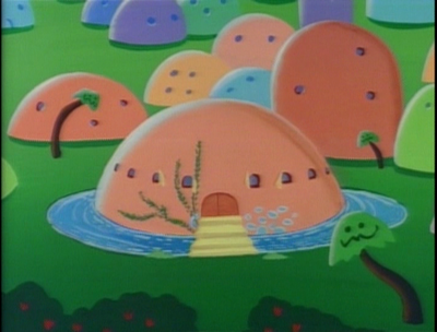 Dome City - Super Mario Wiki, the Mario encyclopedia