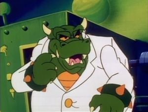 King Koopa's alter egos - Super Mario Wiki, the Mario encyclopedia