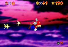 Bowser in the Sky - Super Mario Wiki, the Mario encyclopedia