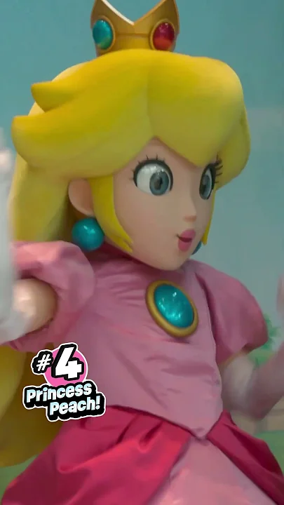 File:Its all high fives at Nintendo Live with your fav Nintendo ...