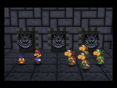 Jr. Troopa - Super Mario Wiki, the Mario encyclopedia