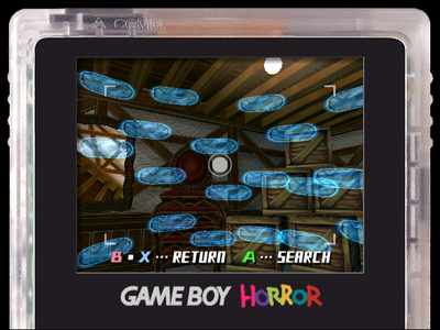 Mirror (object) - Super Mario Wiki, the Mario encyclopedia