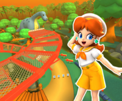 Noshi - Super Mario Wiki, the Mario encyclopedia