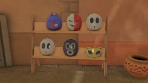 Phanto - Super Mario Wiki, the Mario encyclopedia